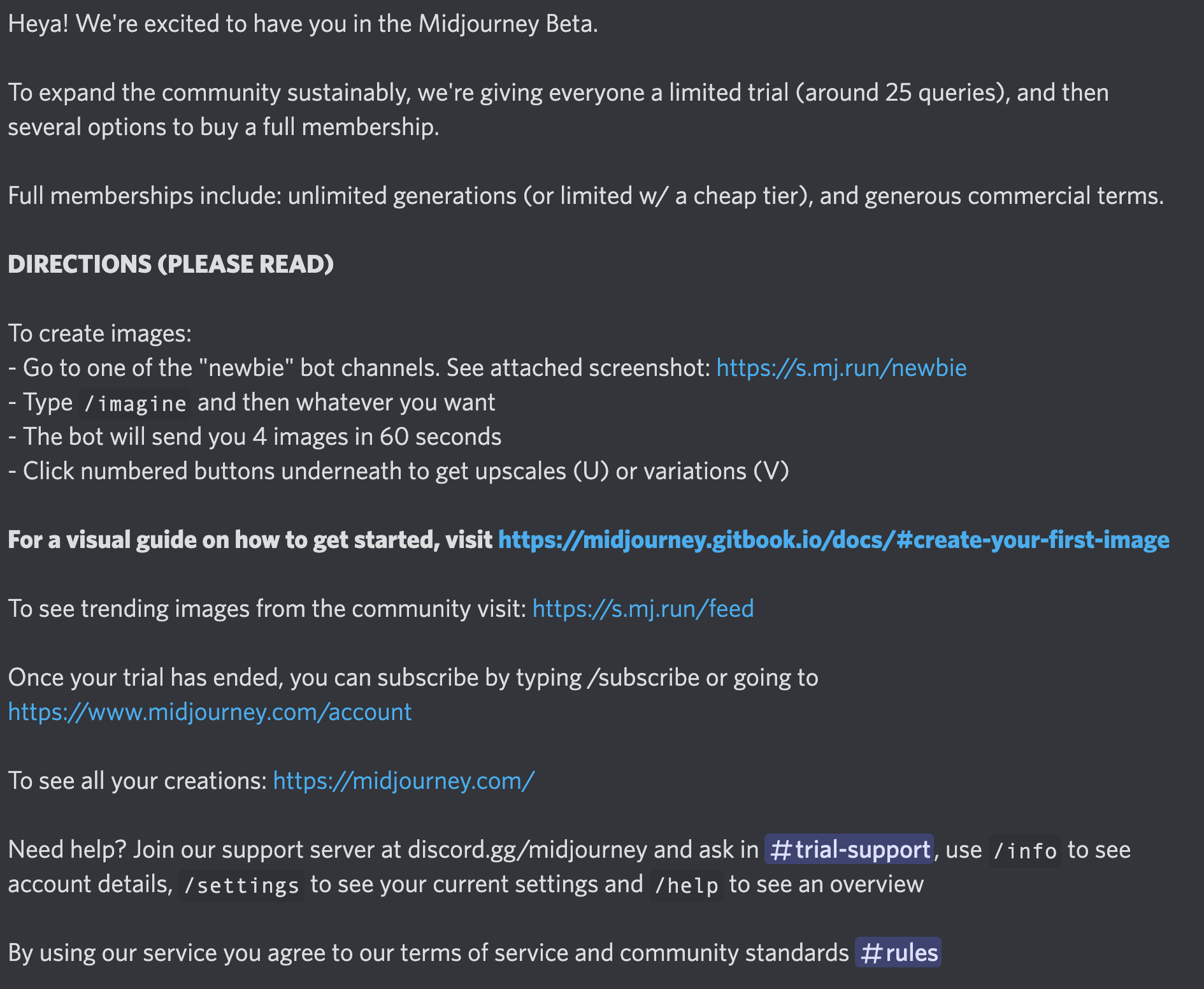 Creating a Discord onboarding bot: meet Allfred – Alloverse